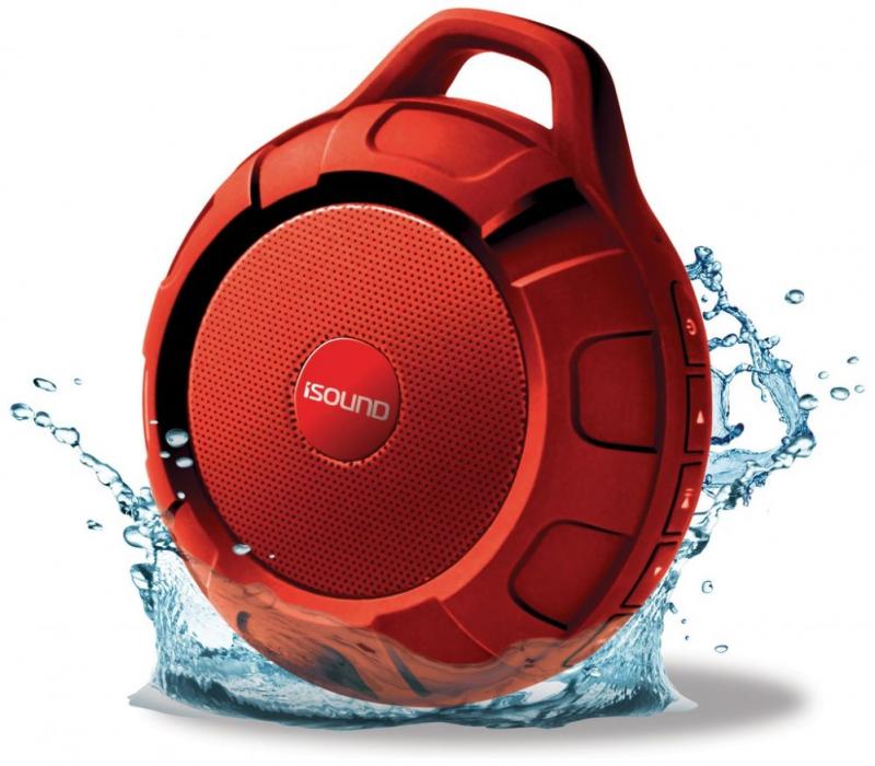 iSound Bluetooth Duratunes Speaker - 13 Deals