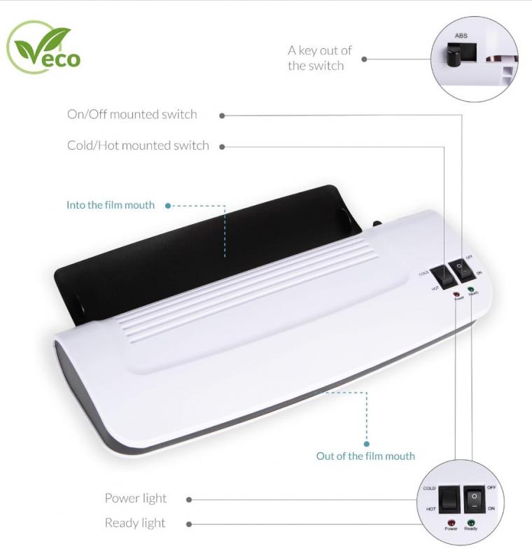 ($32 on amazon w/ 5-star reviews - see additional image) - Laminating ...