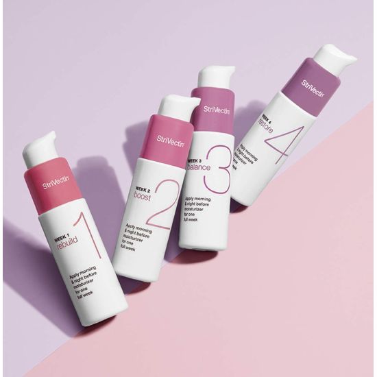 Strivectin Skin Reset 4-Week Intensive Rejuvenation System - This very ...