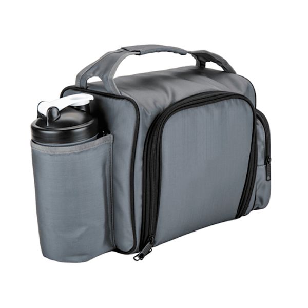 (See additional video below) - Complete Meal Prep Cooler Bag Set ...