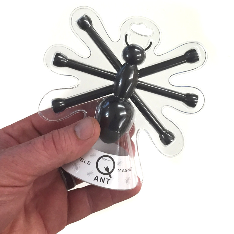 Q-Ant Flexible Magnetic Insects by Nuop Design - 13 Deals