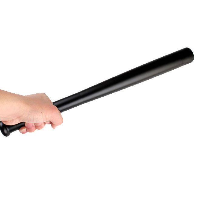 Tactical Rechargeable Baton 'Baseball Bat Design' Flashlight - SHIPS ...
