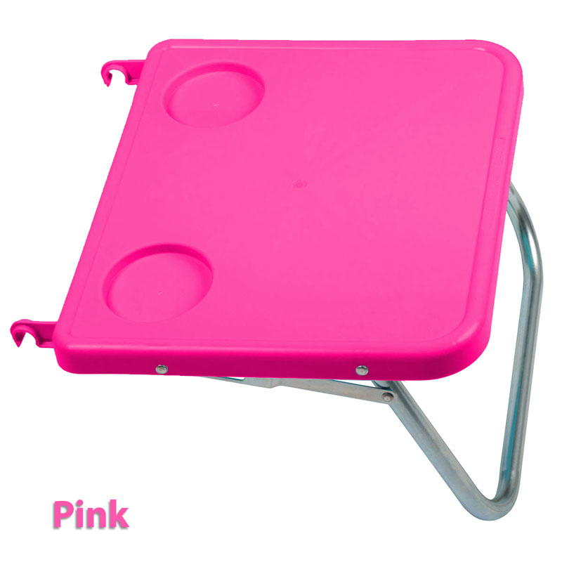 The Chair Mate Lounge Chair Table Attachment - One for $5 or FOUR For ...