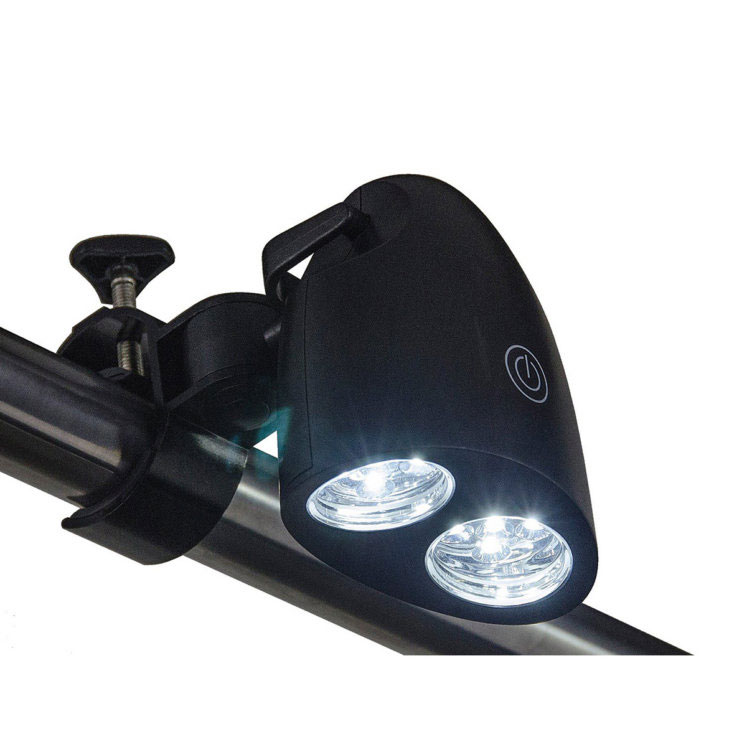 Char Broil LED Grill Handle Light - BBQ The Night Away! - 13 Deals