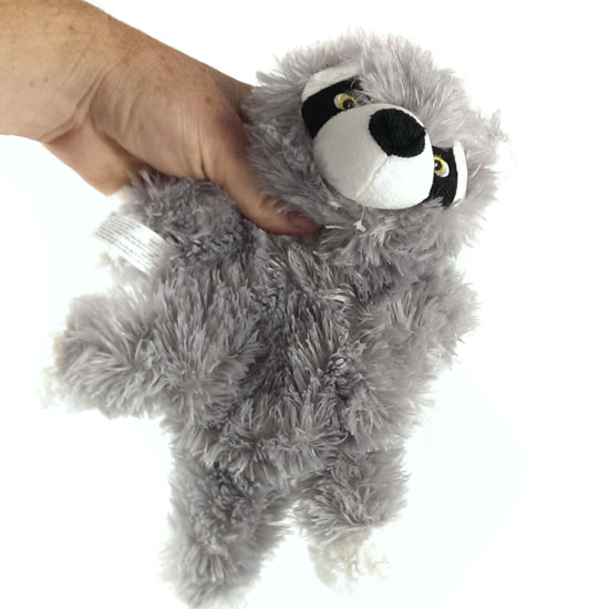 13 Deals - ASPCA Crackle Animals Dog Toy - The Crackle Drives Dogs Mad ...