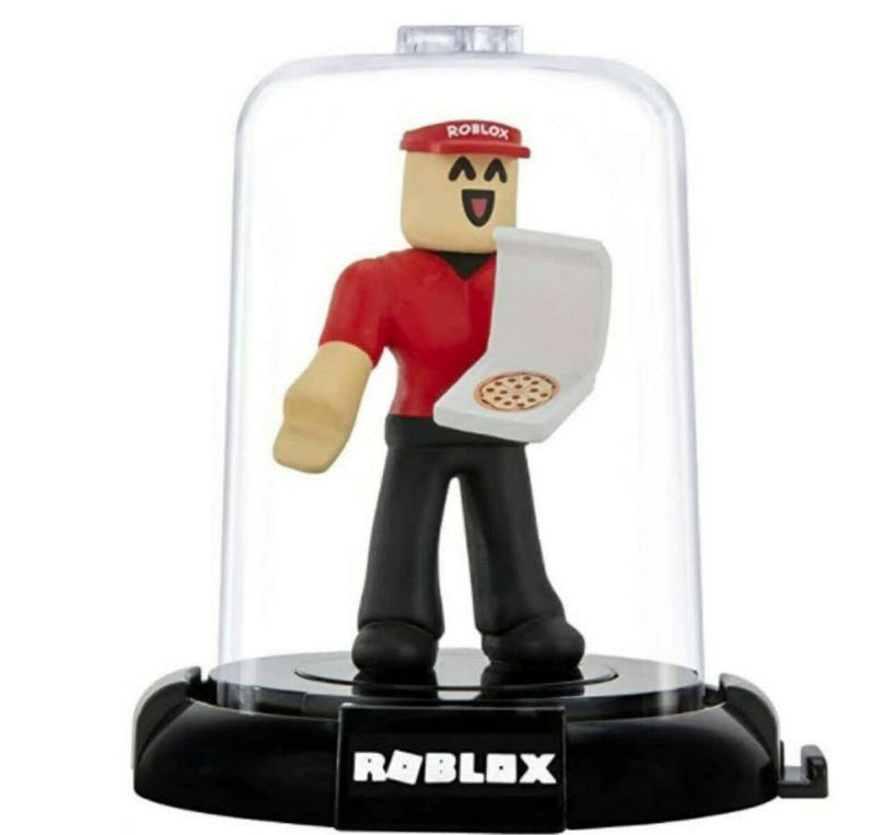 SET OF THREE - Roblox Series 1 Jazwares Zag Toys Domez Welcome To ...