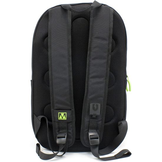 (This is a VERY good deal) - M-Edge Tech Laptop / Backpack with Power ...