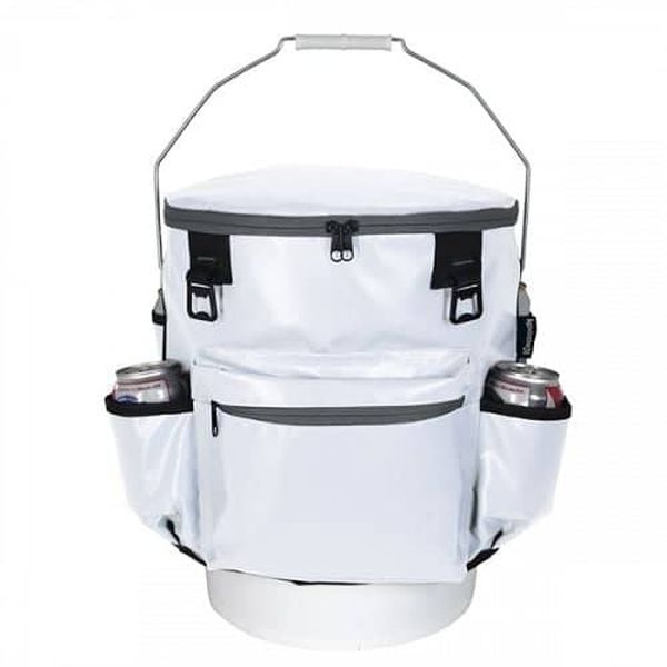 Koozie Olympus Bucket Cooler - Just add any 5-gallon bucket and BOOM ...