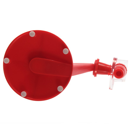 Fizz Saver 2 Liter Bottle Dispenser - Soda On Draft! - 13 Deals