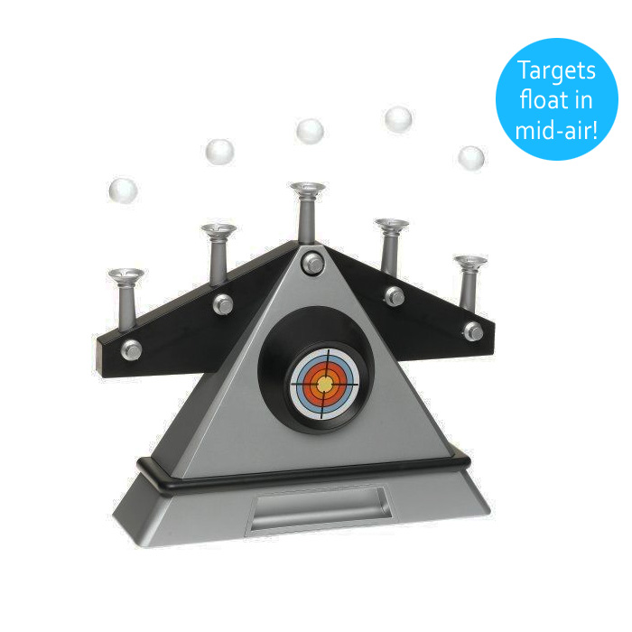 Floating Target Shooting Gallery - Fun For ALL Ages! - 13 Deals