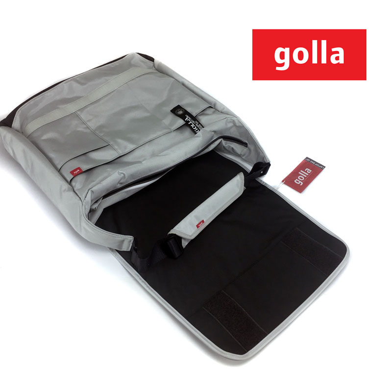 Golla Messenger Style Laptop Bag - Fits Up To 16" Laptops and Tablets ...