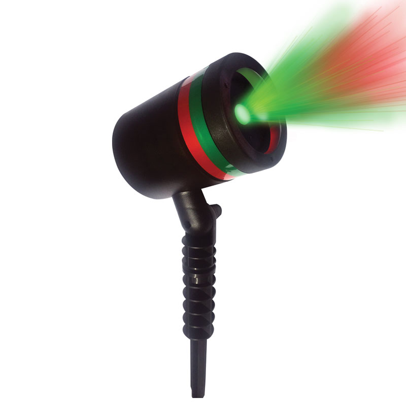 Laser Storm Home Laser Light Display Decorate Your Entire Home In 