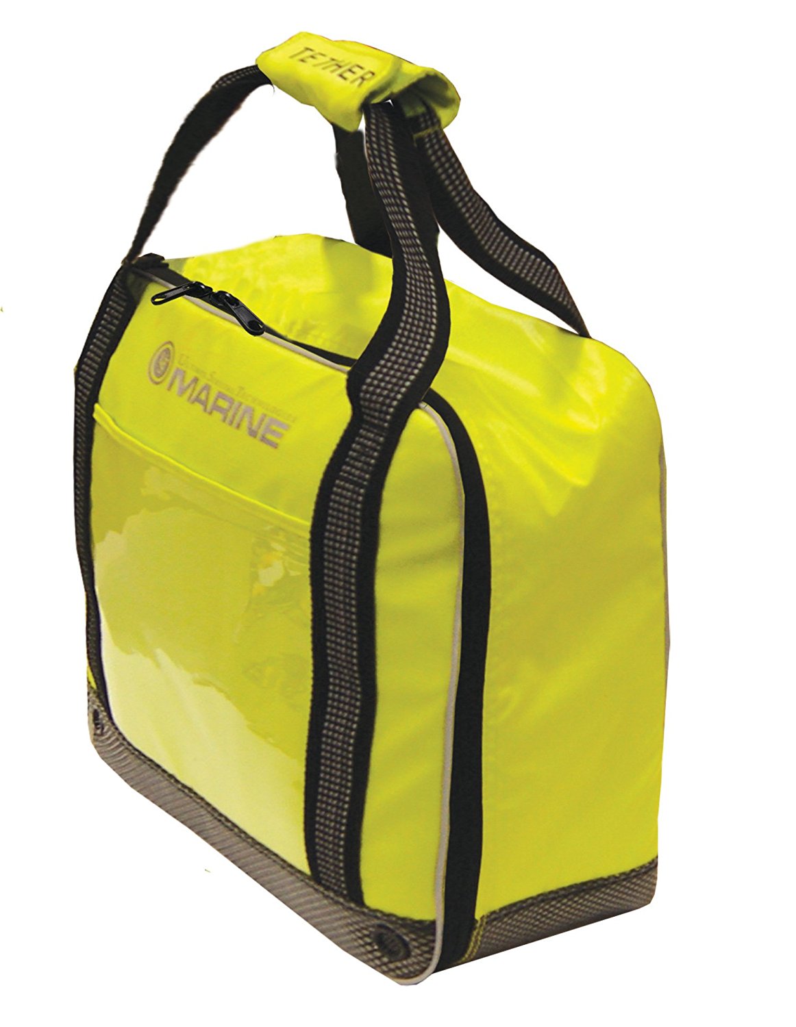 Ultimate Survival Technologies Floating Ditch Bag - SEE THE VIDEO ...