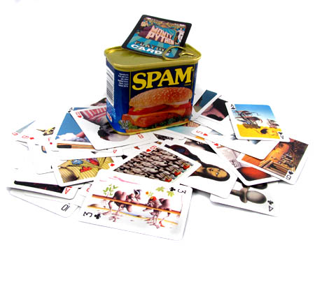 FREE - 2 Pack - Monty Python Playing Cards - See shipping bonus! - 13 Deals
