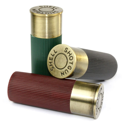 Refillable Shotgun Shell Torch Lighter - SHIPS FREE! - 13 Deals
