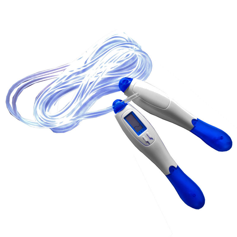 13 Deals - GetFit Digital Counting Jump Rope