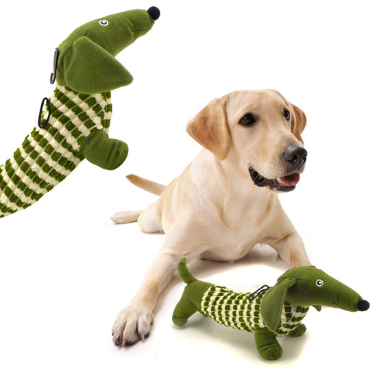 My Super Dog - 15 Inch Plush Dog Toy - SHIPS FREE! - 13 Deals