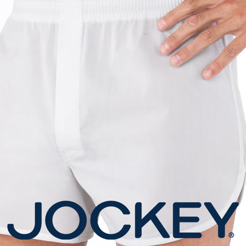 Jockey: Blended Tapered Boxer- 2 Pack - 13 Deals