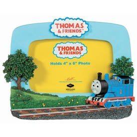 Thomas and Friends Picture Frame 4x6 - 13 Deals