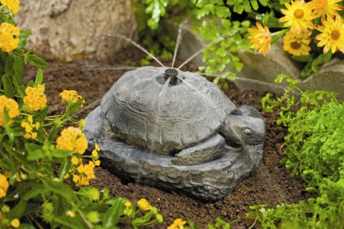 Orbit DripMaster Turtle Sprinkler - 13 Deals