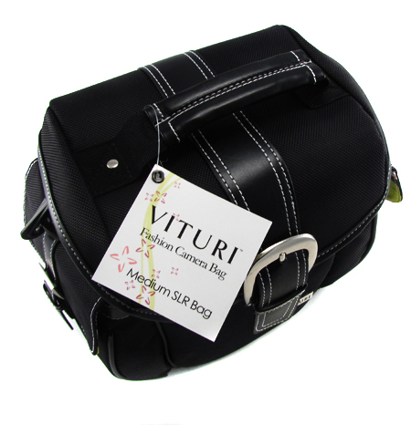 Vituri - Fashion Camera Bag - 13 Deals