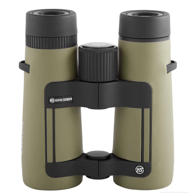 Professional GradeBresser HS 8X42 Primal Series Binoculars with Chest ...
